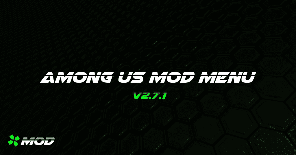 Among Us Mod Menu (PC Download) | X Mod