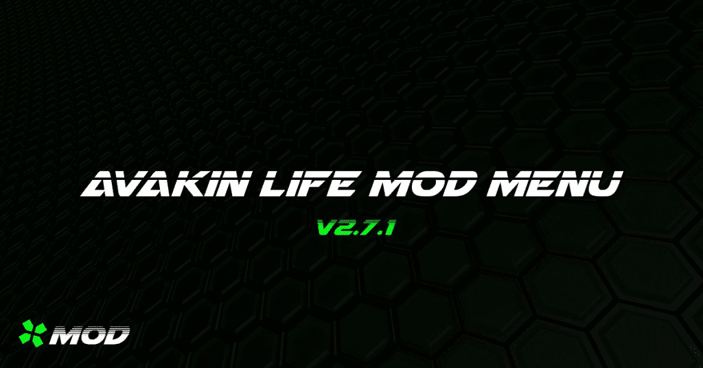 Avakin Life Mod Menu (PC Download) | X Mod