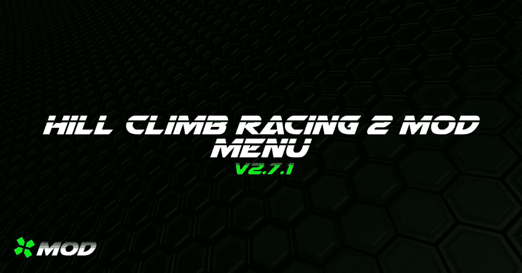 Hill Climb Racing 2 Mod Menu (PC Download) | X Mod