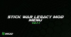Stick War Legacy Mod Menu (PC Download) | X Mod
