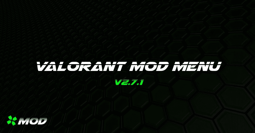 Valorant Mod Menu (PC Download) | X Mod